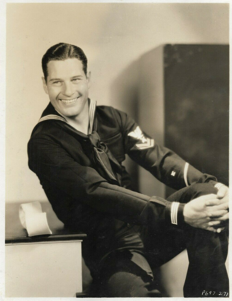 Richard Arlen