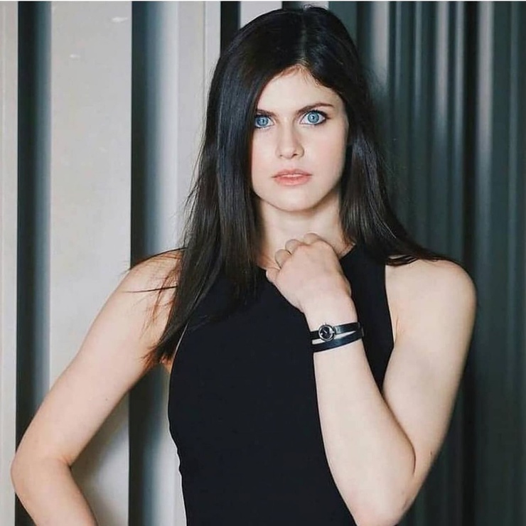 Picture of Alexandra Daddario