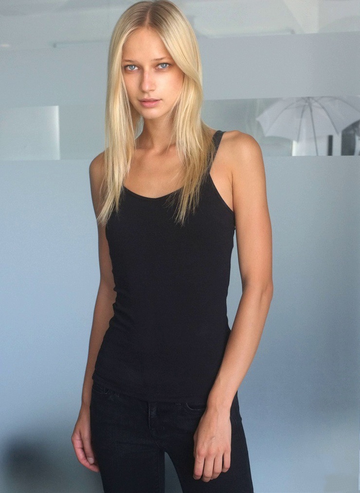 Picture of Ella Petrushko