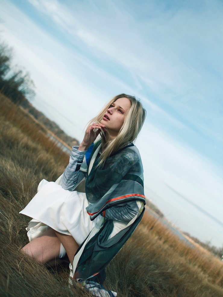 Image of Ella Petrushko