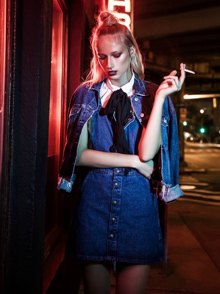 Picture of Ella Petrushko