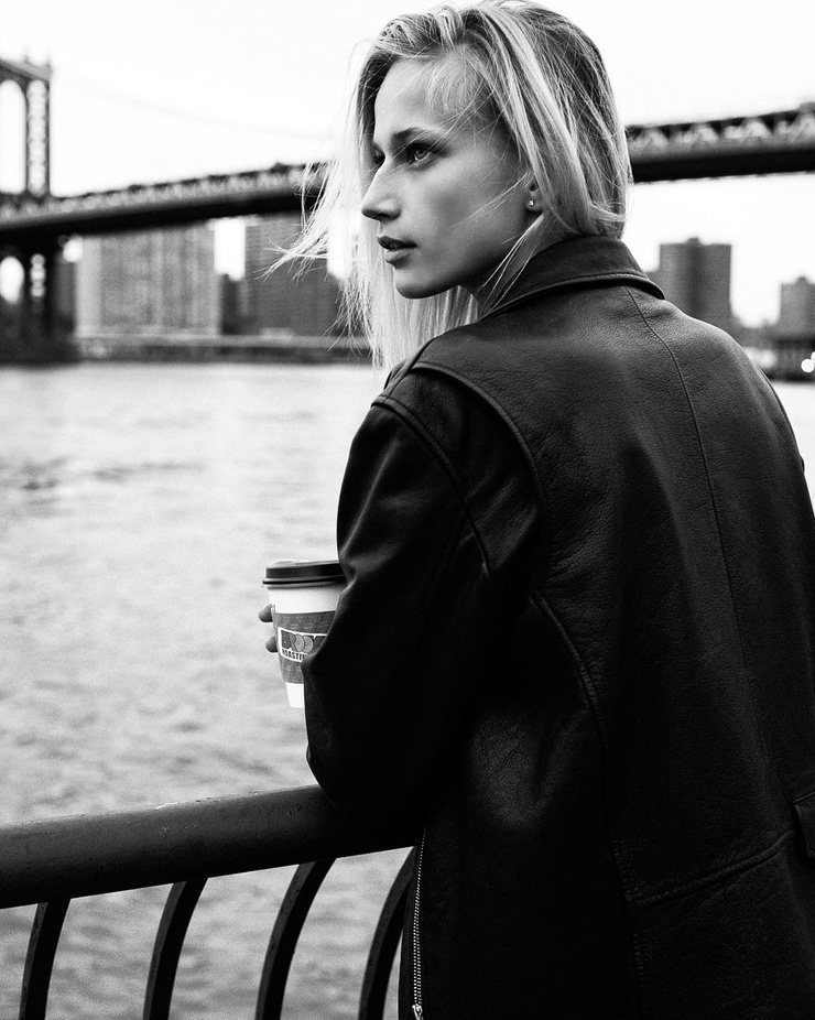 Picture of Ella Petrushko