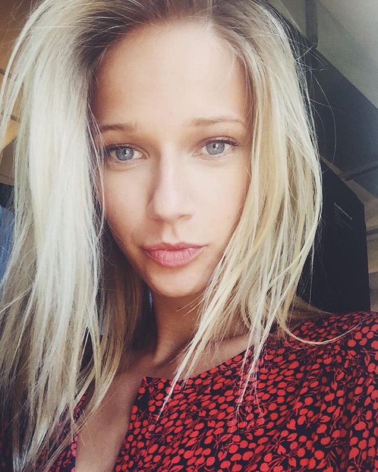 Picture of Ella Petrushko