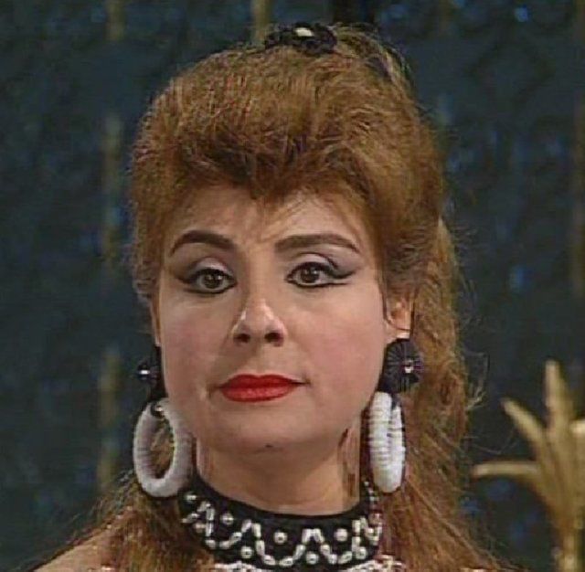 Fadia Abdel Ghany picture