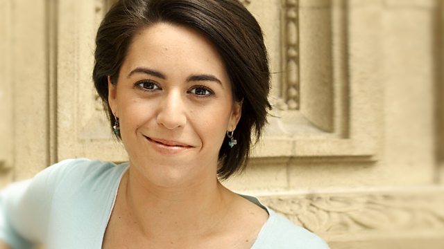 Picture of Suzy Klein