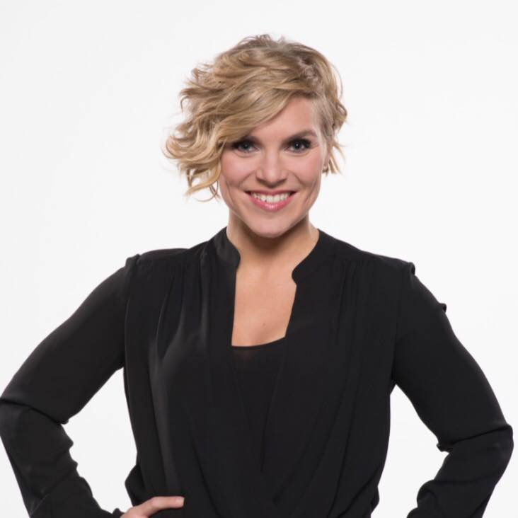 Picture of Véronique Claveau