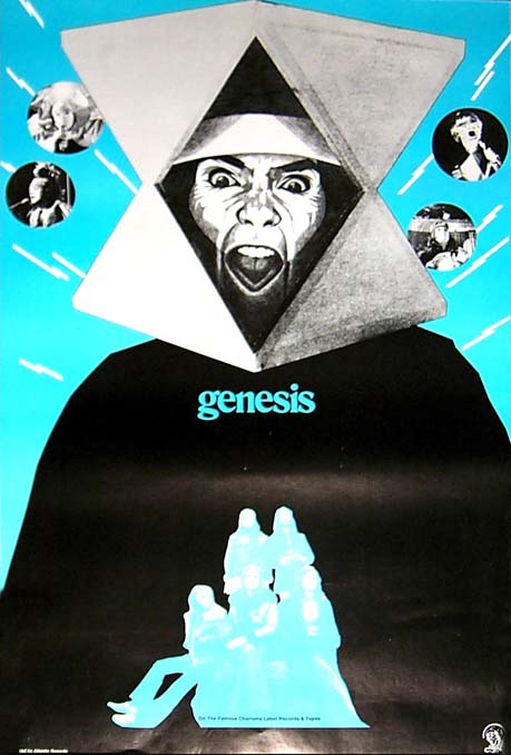 Picture of Genesis