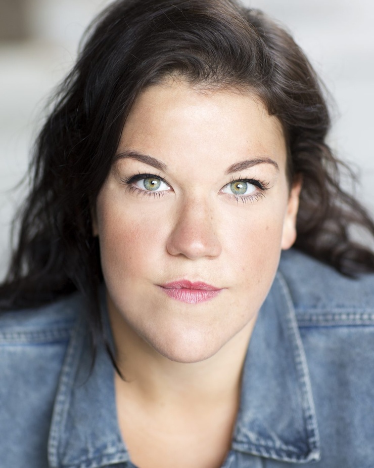 Picture of Beverly Rudd