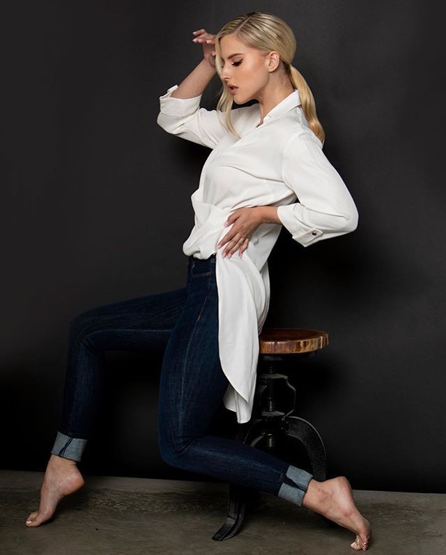 Picture of Brennah Black