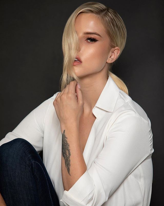 Picture of Brennah Black