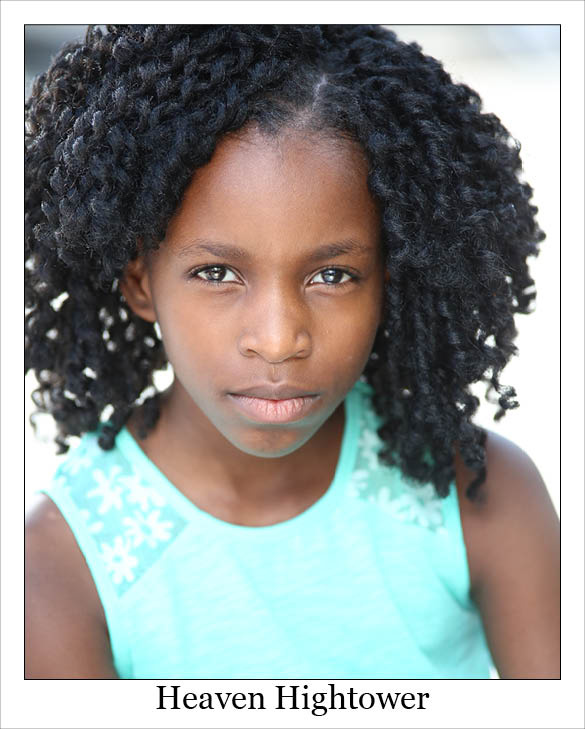 Picture of Heaven Hightower