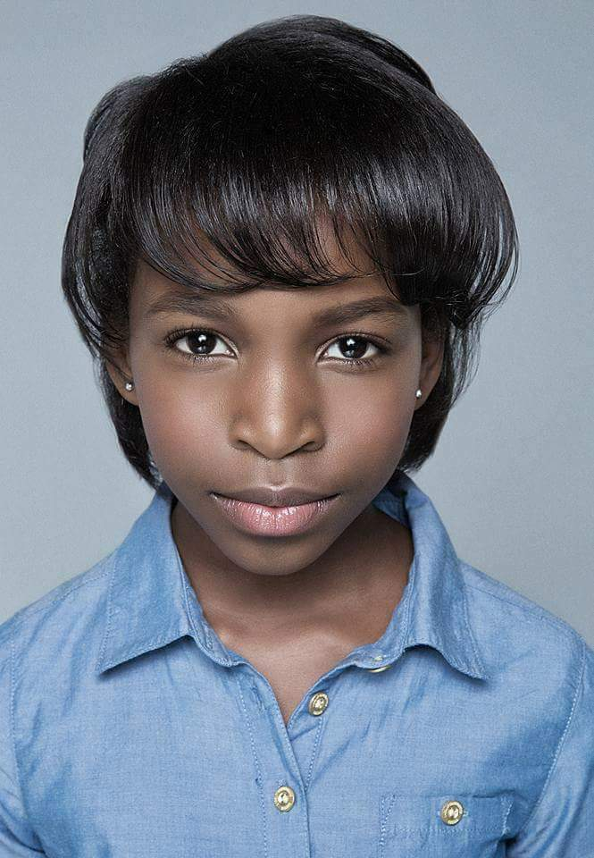 Picture of Heaven Hightower