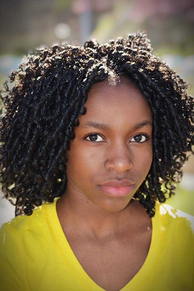 Picture of Heaven Hightower