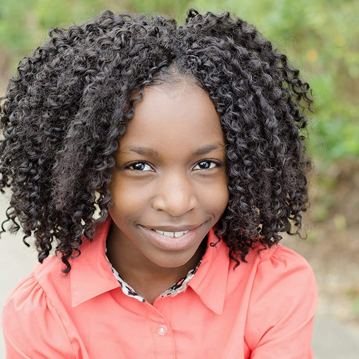 Picture of Heaven Hightower