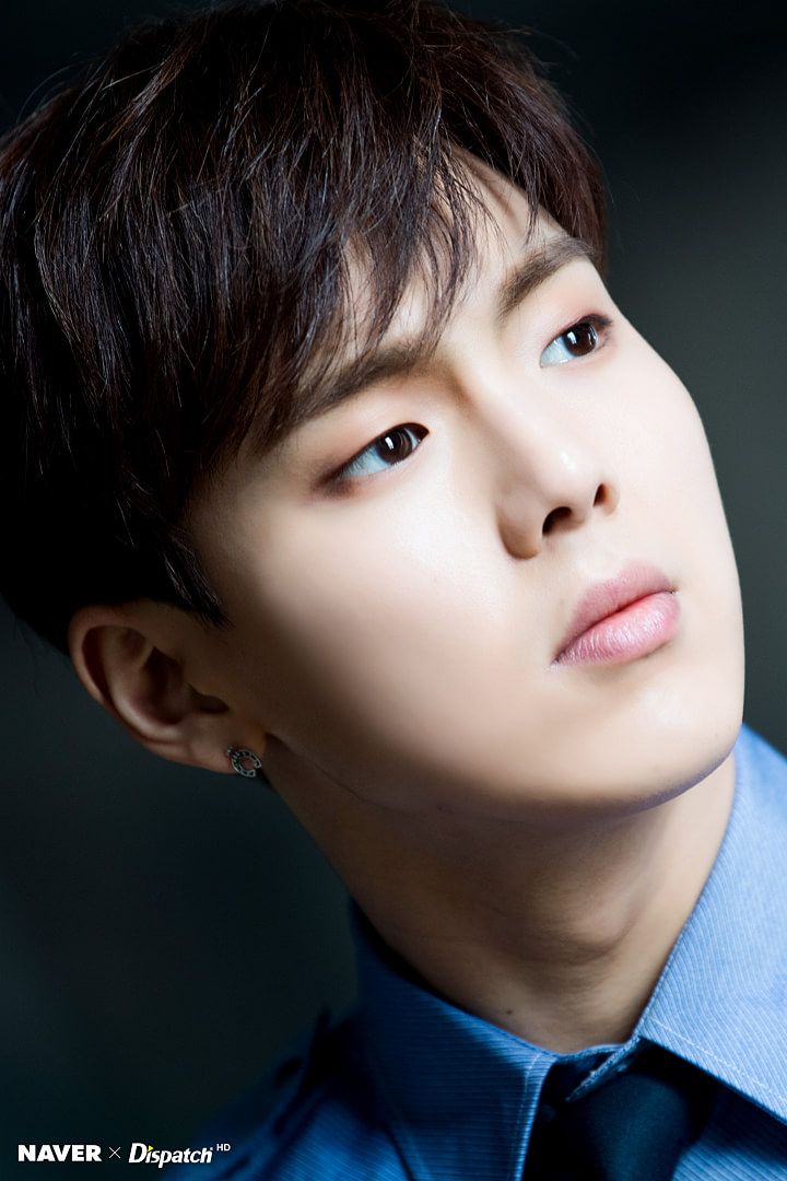 Picture of Shownu (MONSTA X)