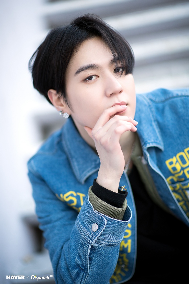 Picture of Yugyeom