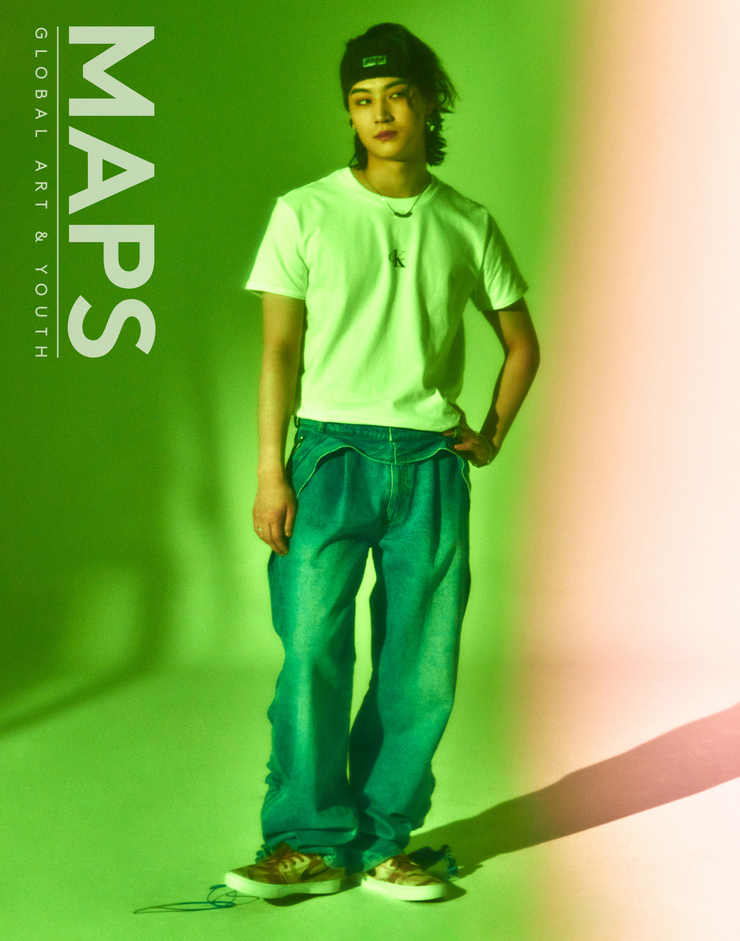 Picture of Jae-bum Im