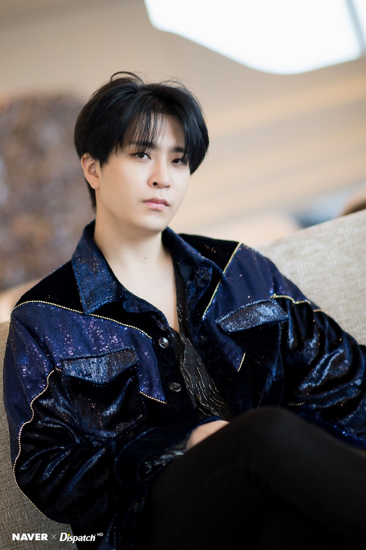 Picture of Choi Youngjae