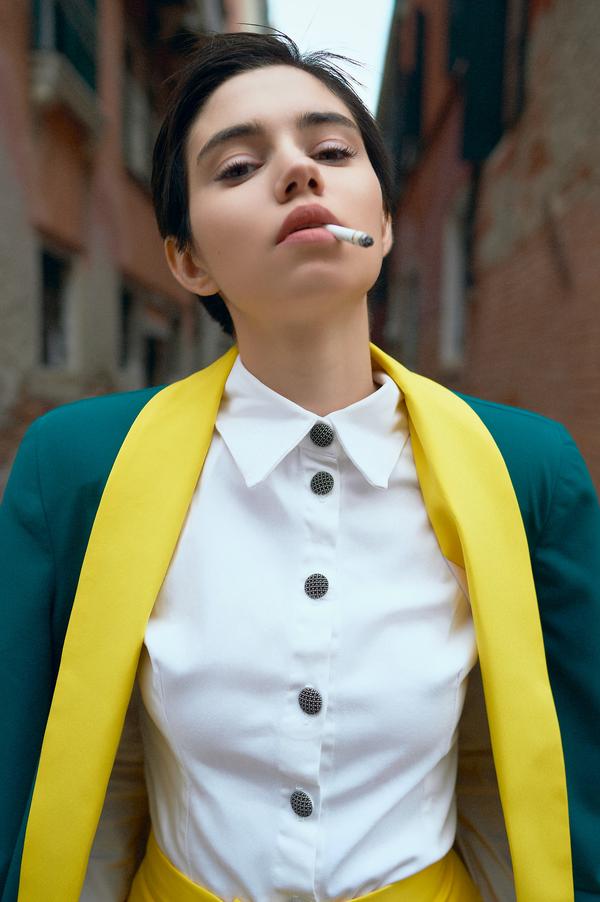 Picture of Ana Maria Ilinca