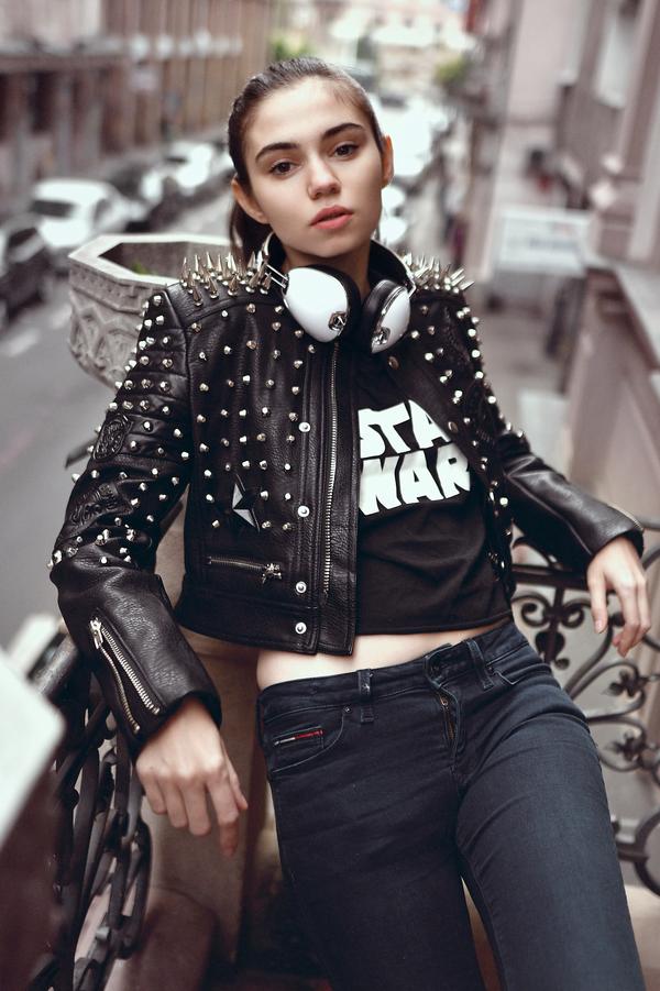 Picture of Ana Maria Ilinca