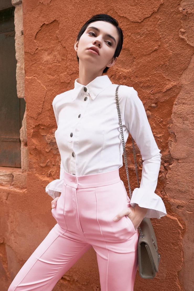 Picture of Ana Maria Ilinca