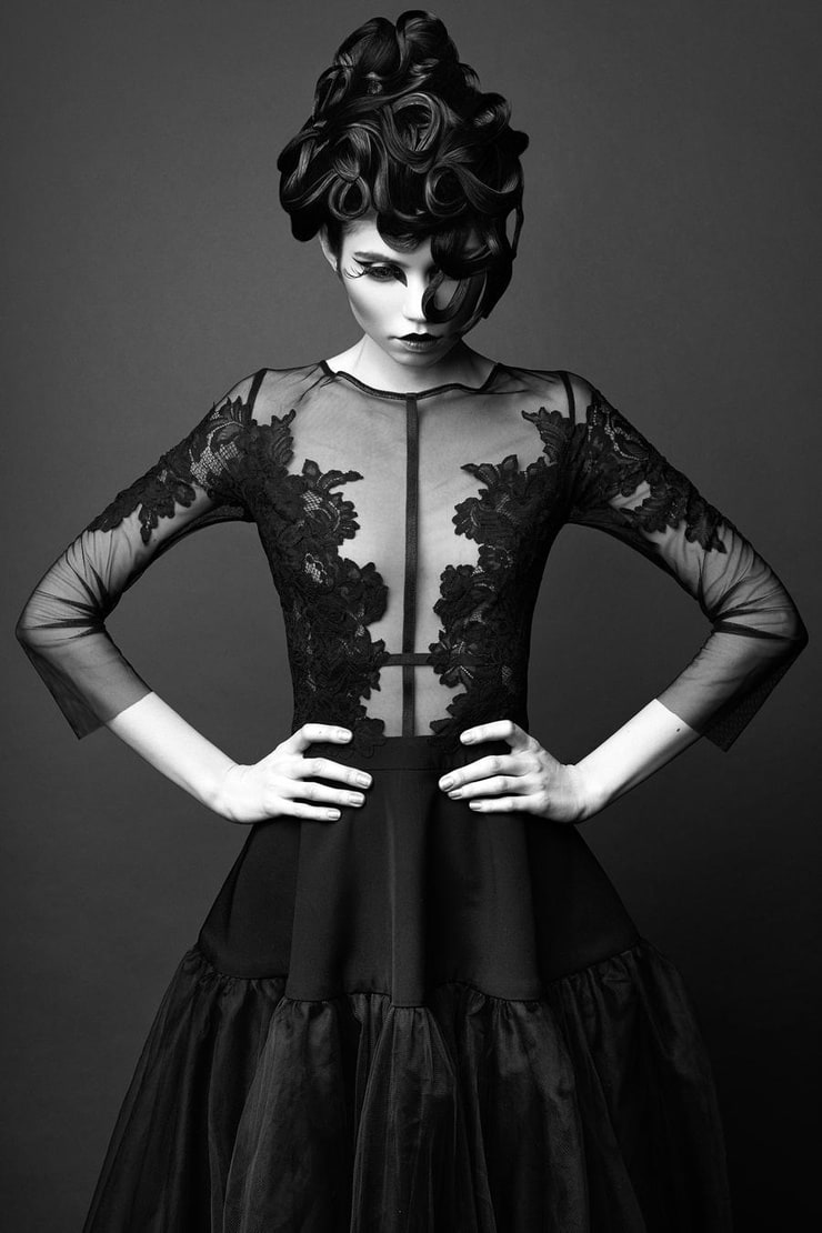 Picture of Ana Maria Ilinca