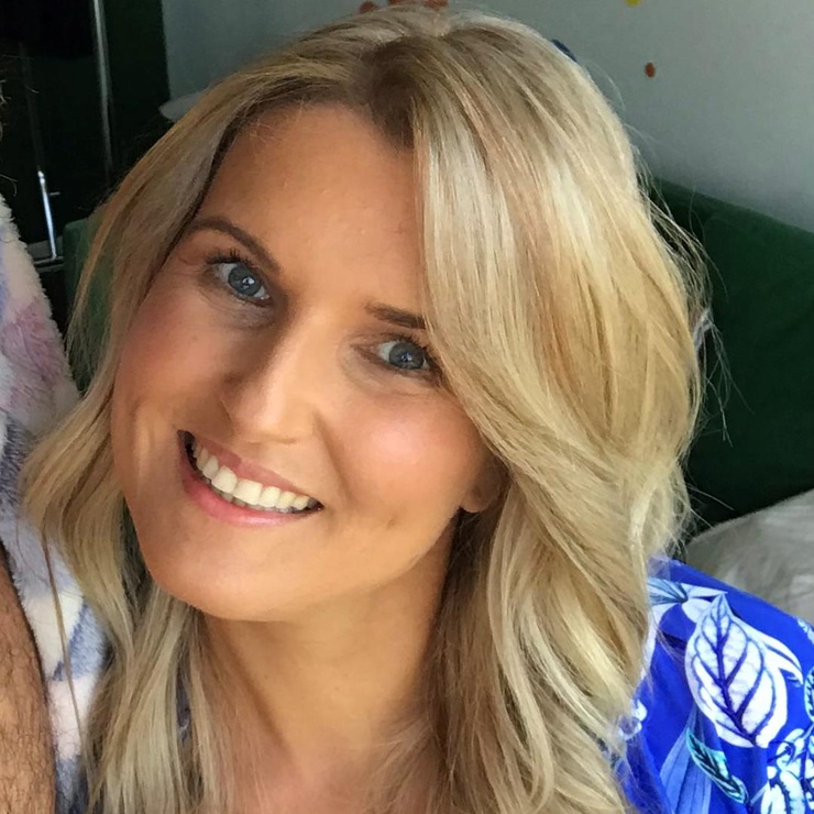 Picture of Bianca Pomponio