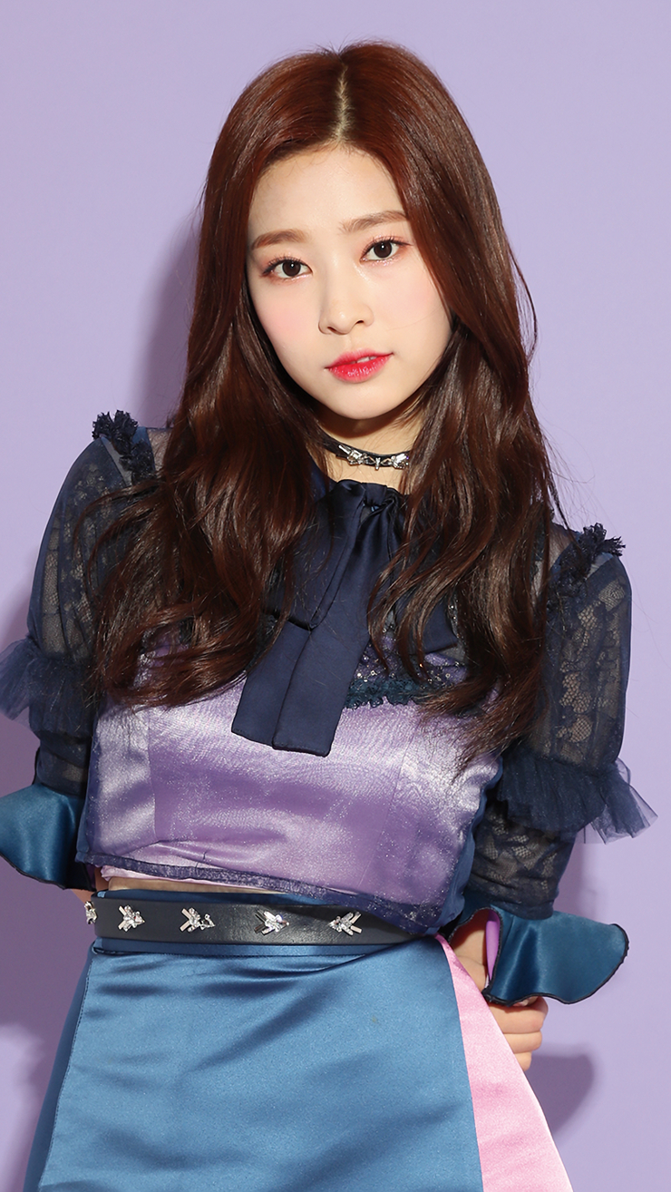 Min-joo Kim picture