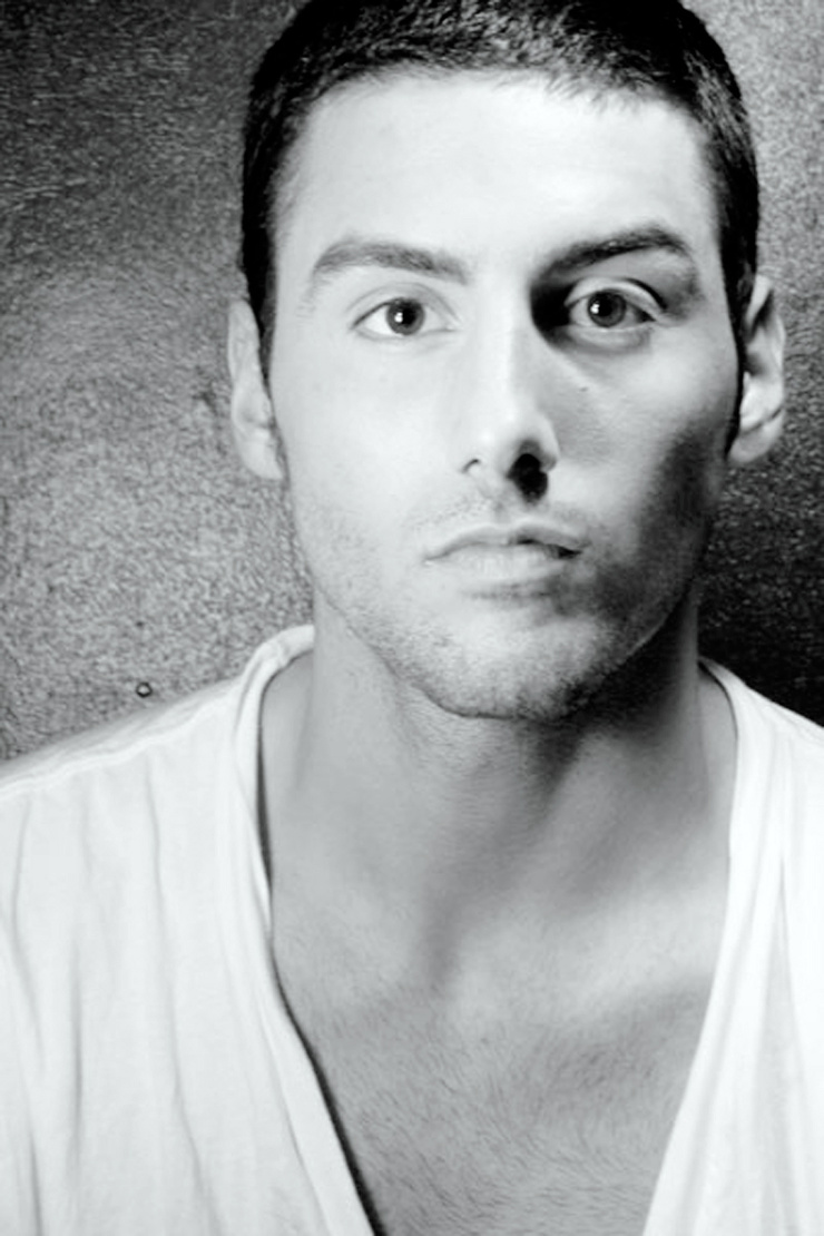 Picture of Adrien Galo