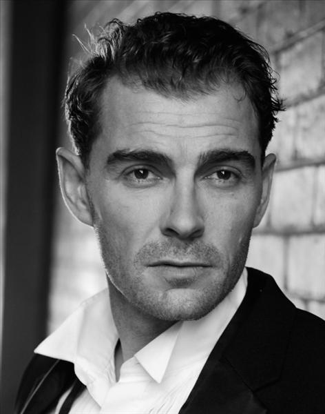 Image of Dennis Kreusler