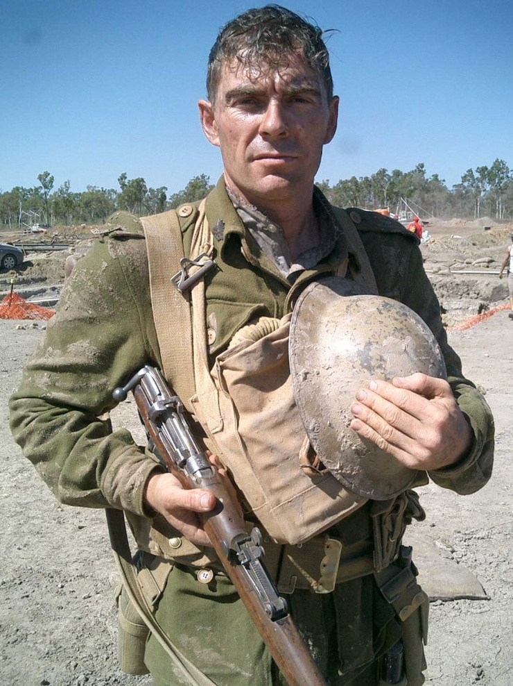 Picture of Dennis Kreusler