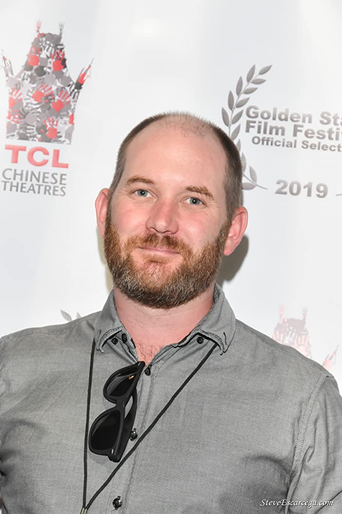 Picture of Michael Knott