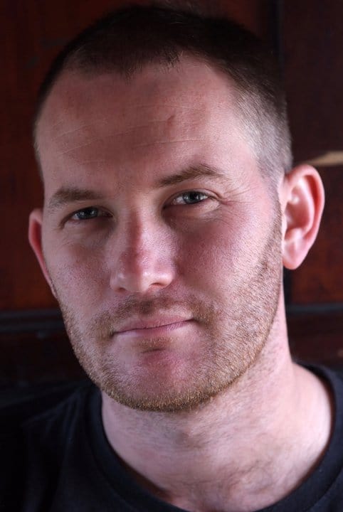 Picture of Michael Knott