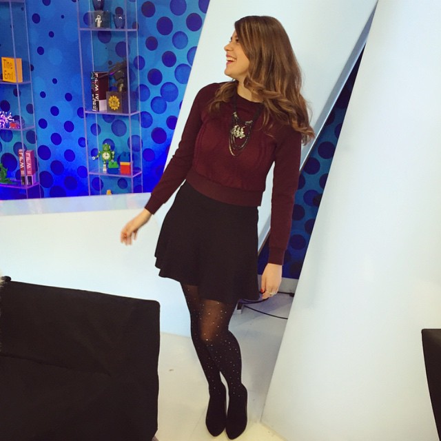 Picture of Morgan Hoffman