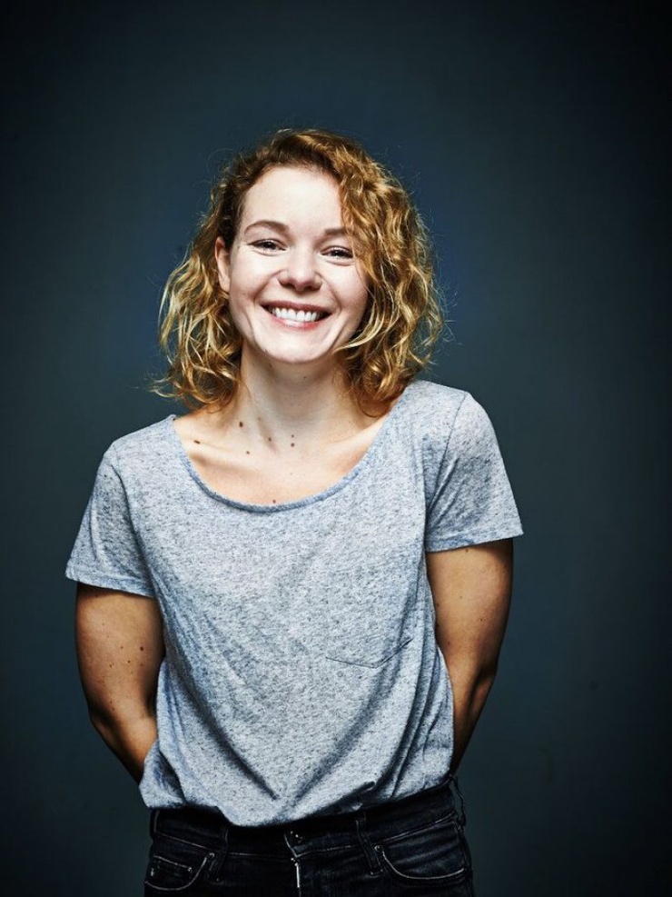 Picture of Angelina Häntsch
