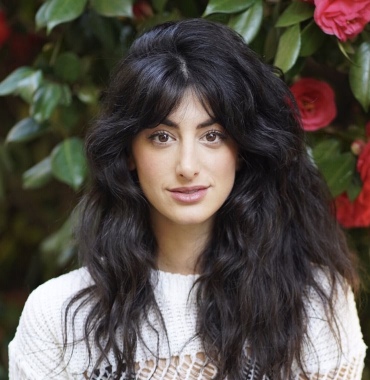 Picture of Ayden Mayeri