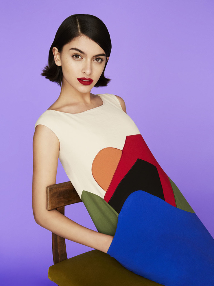 Lucia Rivera Romero image
