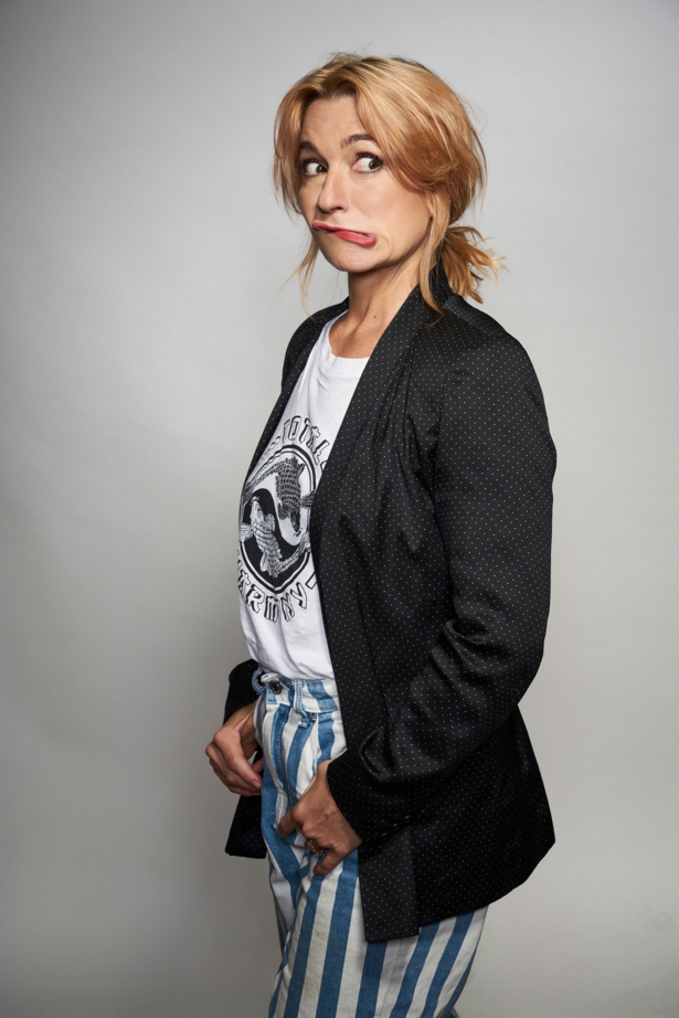 Picture of Lucie Cave