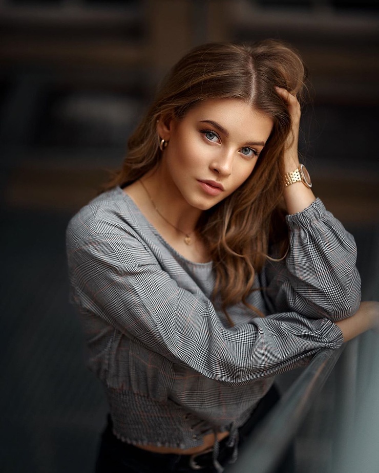 Picture of Jade Rastoldo