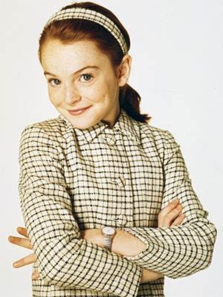 Picture of Annie James