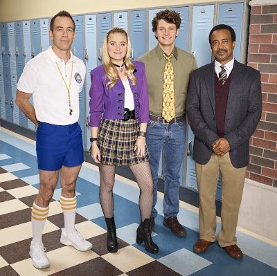 Picture of Schooled