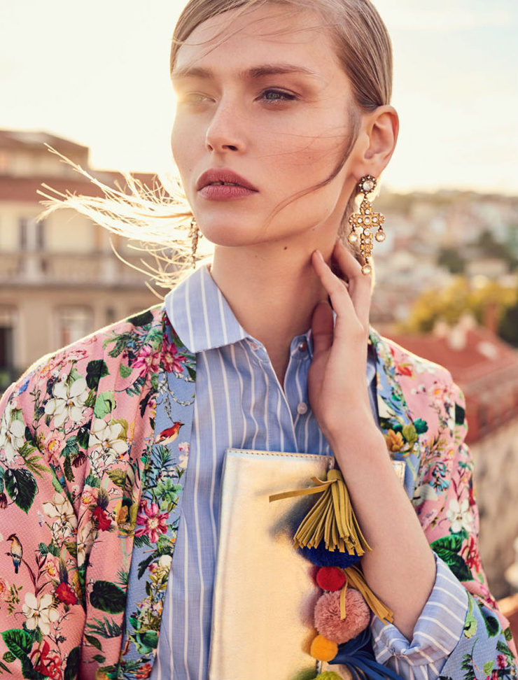 Picture of justine geneau