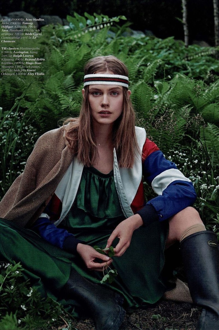 Stina Rapp Wastenson picture