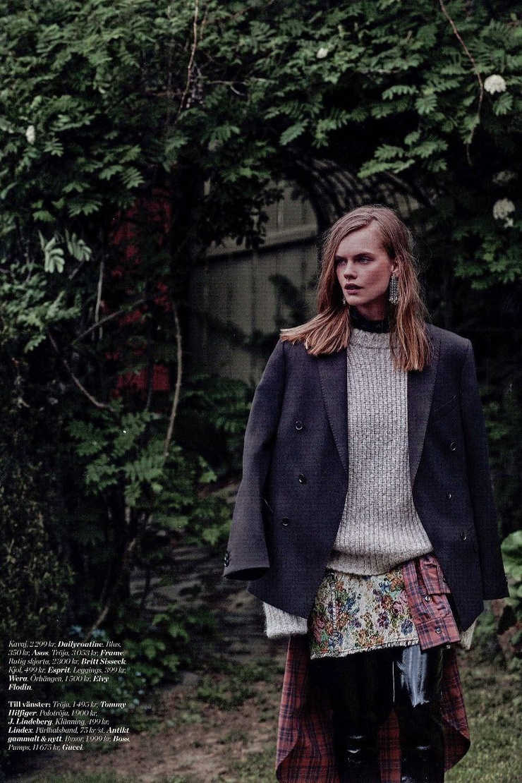 Picture of Stina Rapp Wastenson