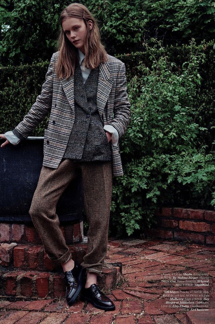 Stina Rapp Wastenson image