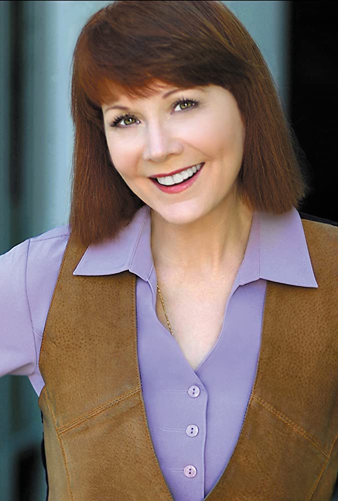 Picture of Barbara Keegan