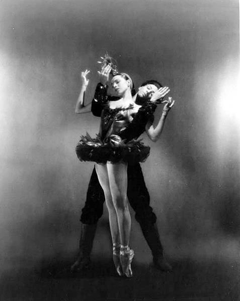 Image of Maria Tallchief