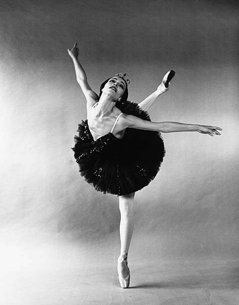 Image of Maria Tallchief