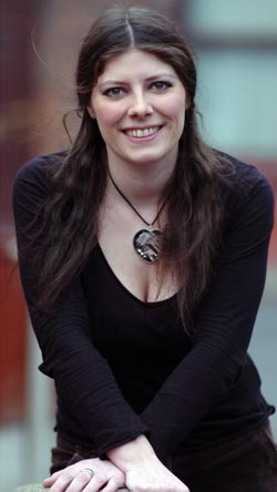 Picture of Dawn Acton