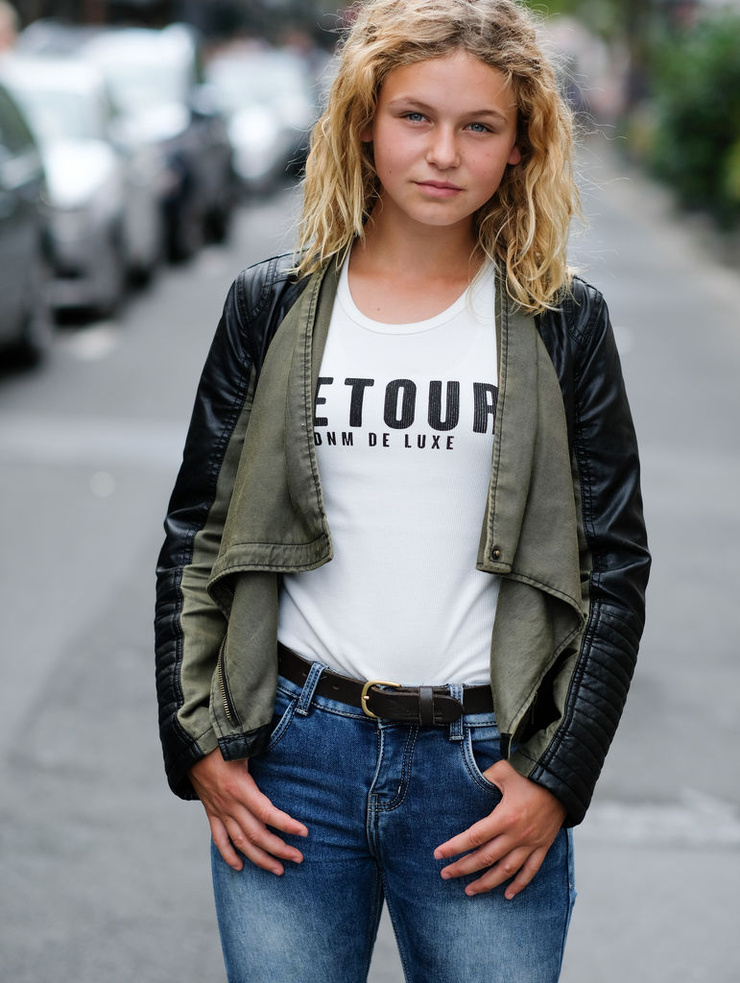 Picture of Claire Wegener